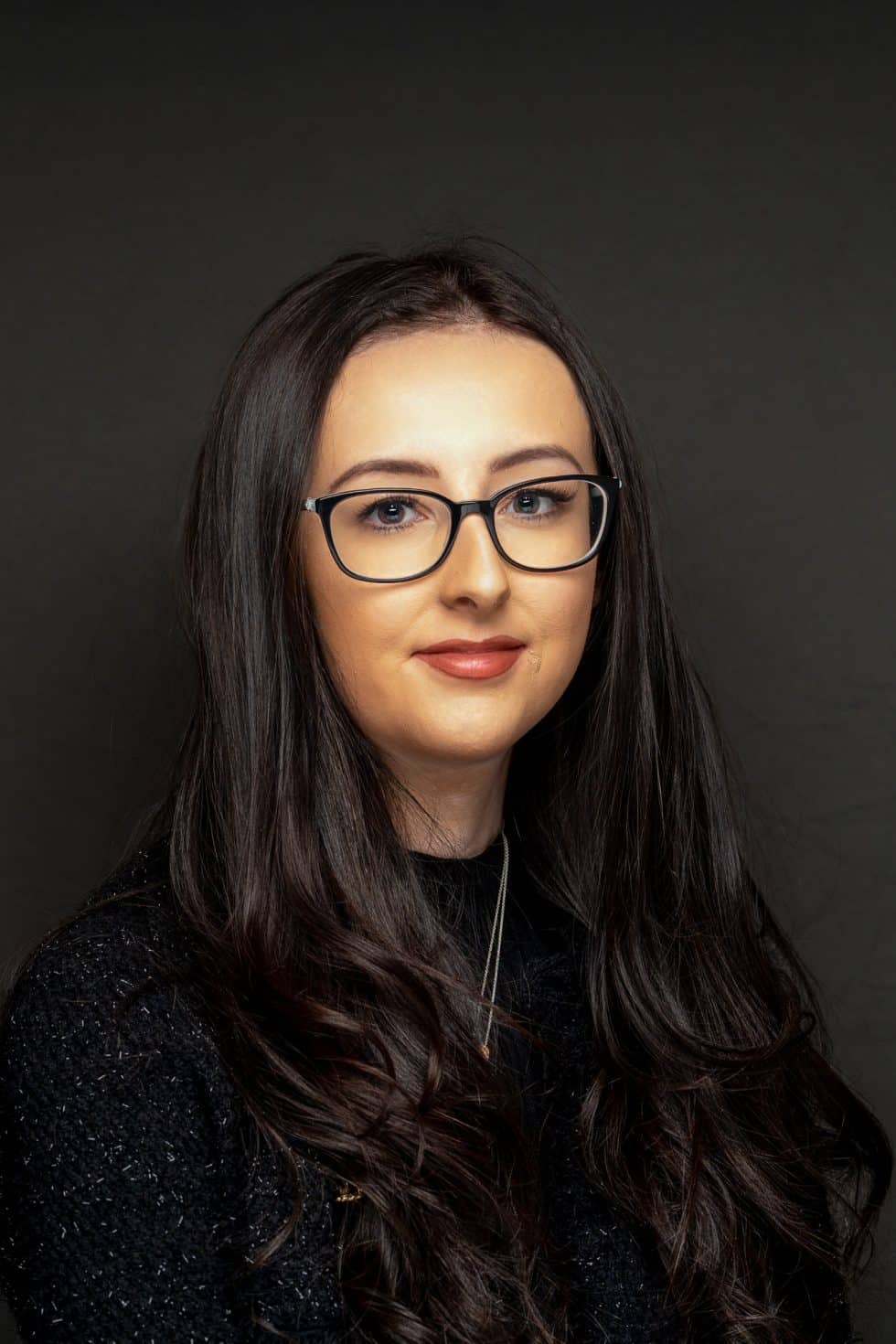 Professional Headshot Portfolio › Dexco Media